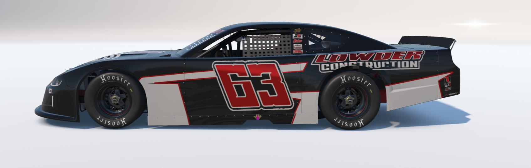 Josh & Dean Lowder LMSC by Rylan Lowder - Trading Paints