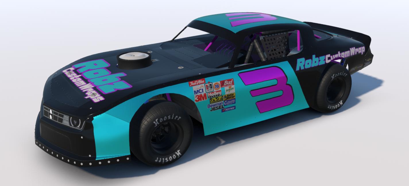 Robz #3 by Robbie Adams2 - Trading Paints