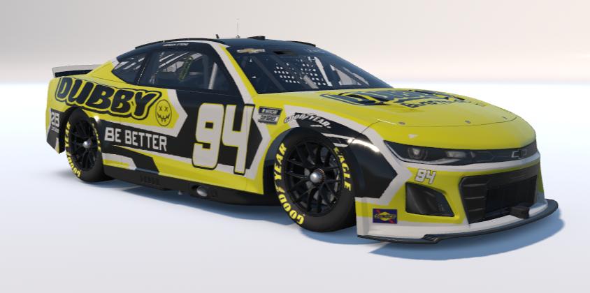94 dubby car 2.0 by Joseph Lewis6 - Trading Paints