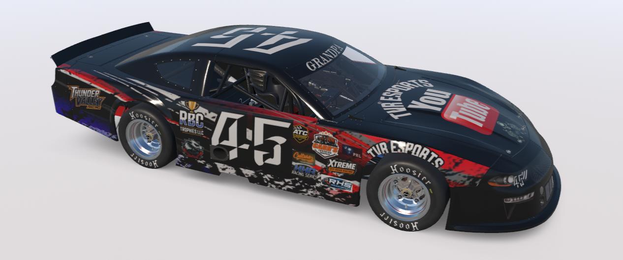 Late Model Stockfsrlg1 by Brent T. - Trading Paints