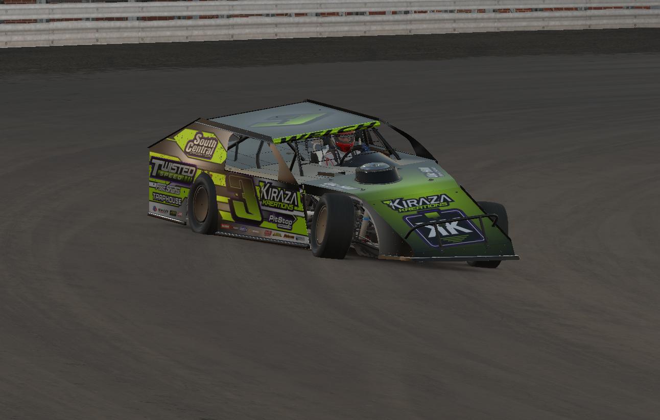 house car by Tyler Welch2 - Trading Paints