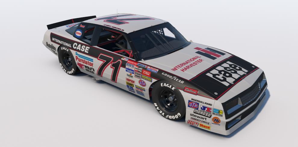 80s Case ALT by Kenneth K. - Trading Paints