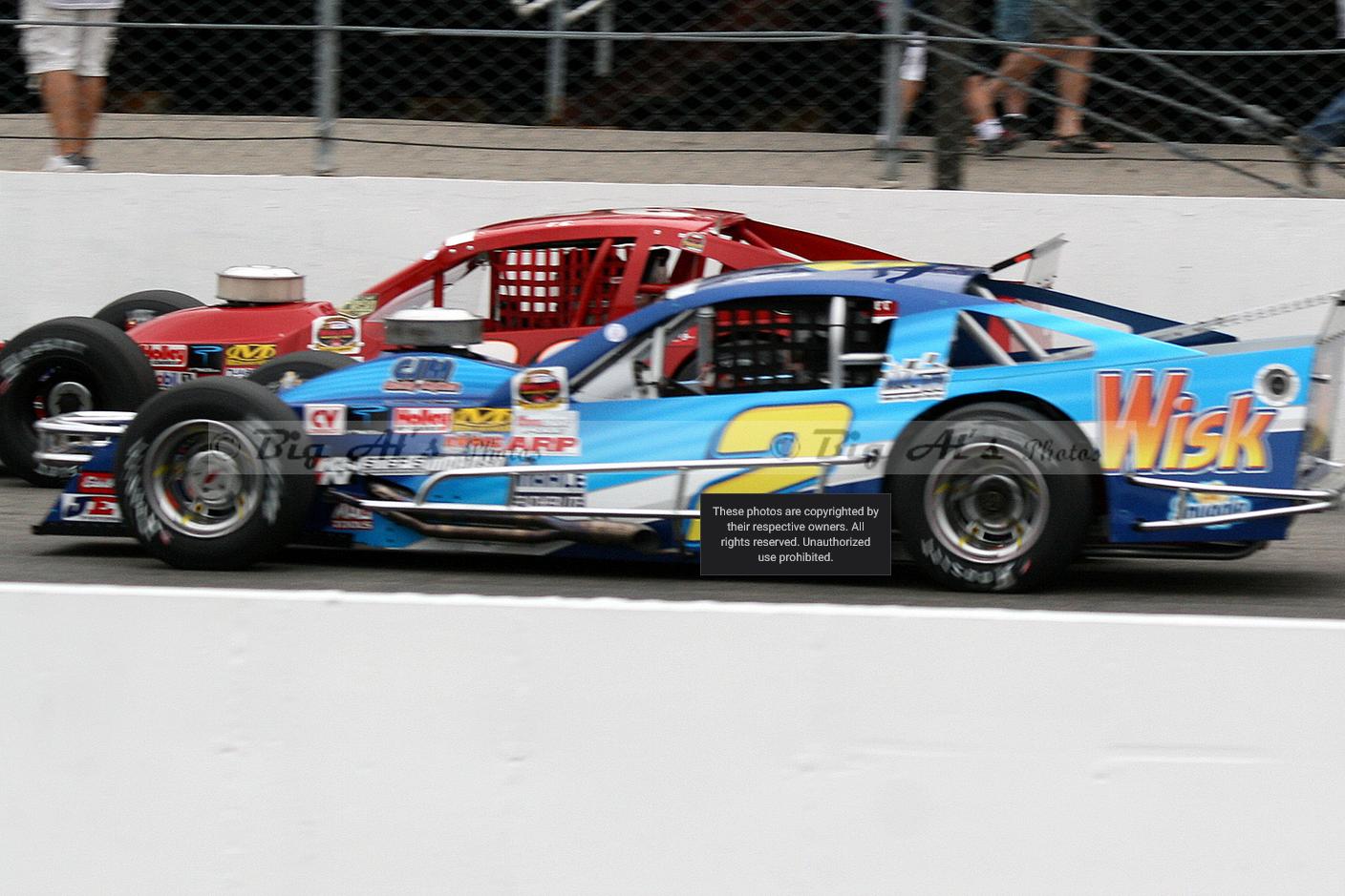 Todd S by Thomas Melnick-Holland - Trading Paints