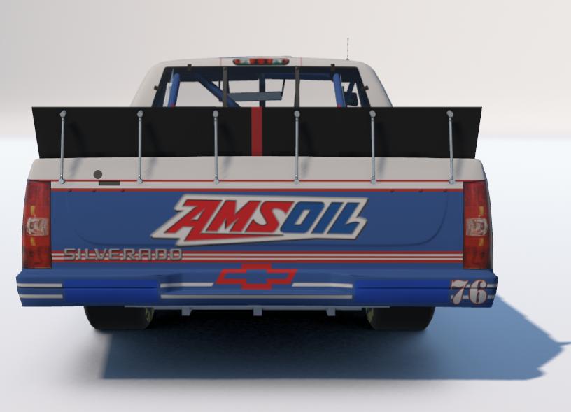 car 65716 by Jerry L. - Trading Paints