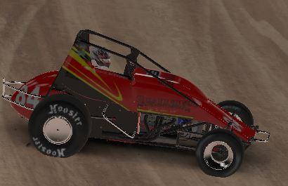 Gage Rodgers by Alex Yankowski - Trading Paints