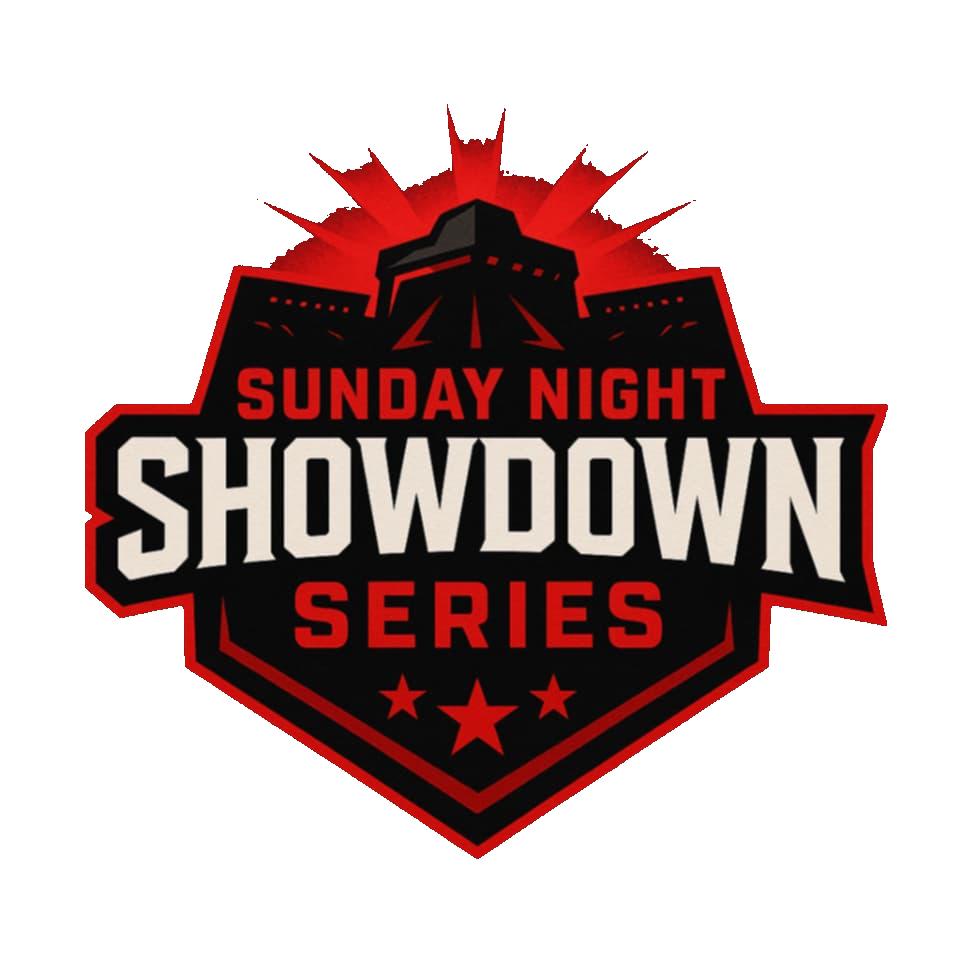 showdown by Derek M Garrison - Trading Paints