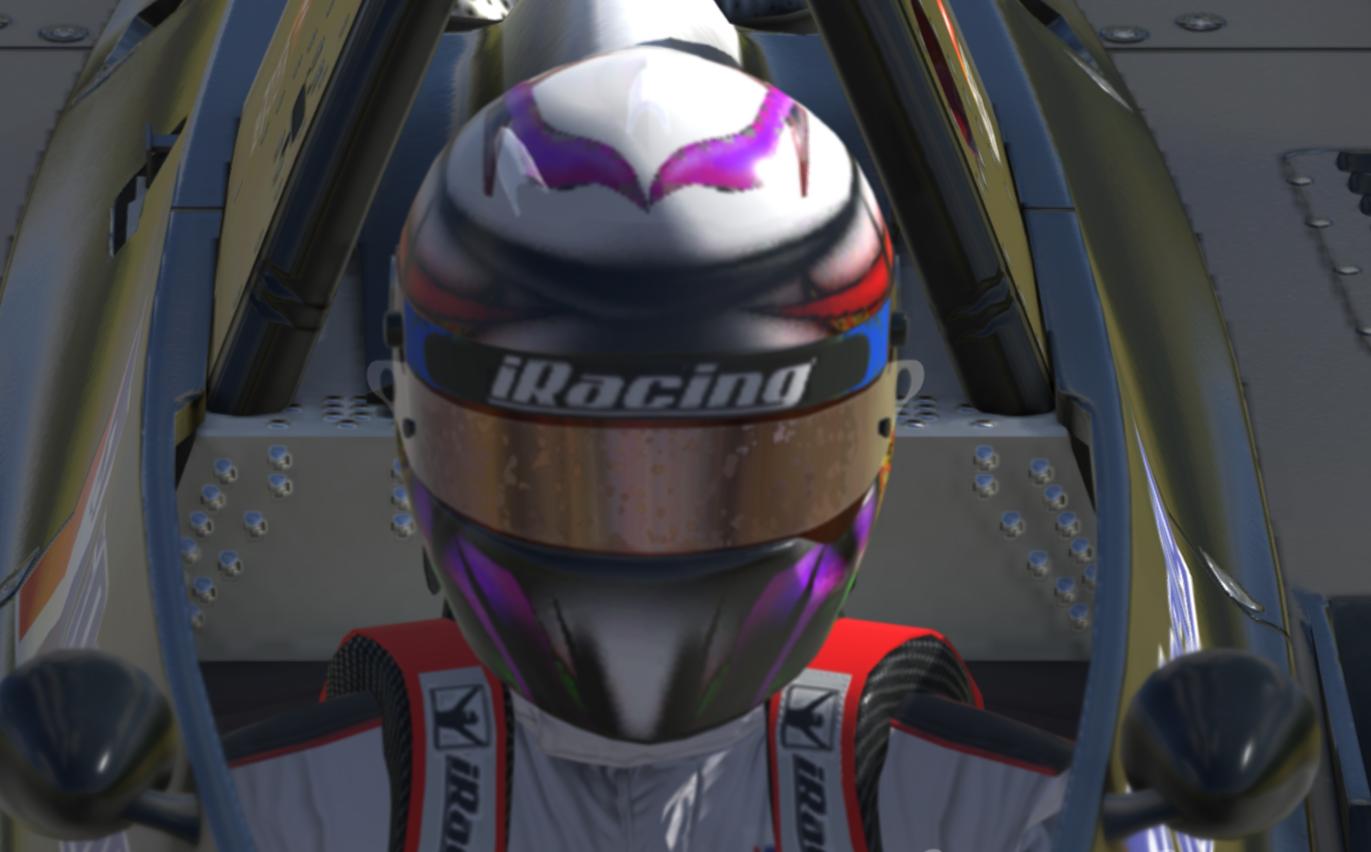 Shape Helmet by Johannes S. - Trading Paints