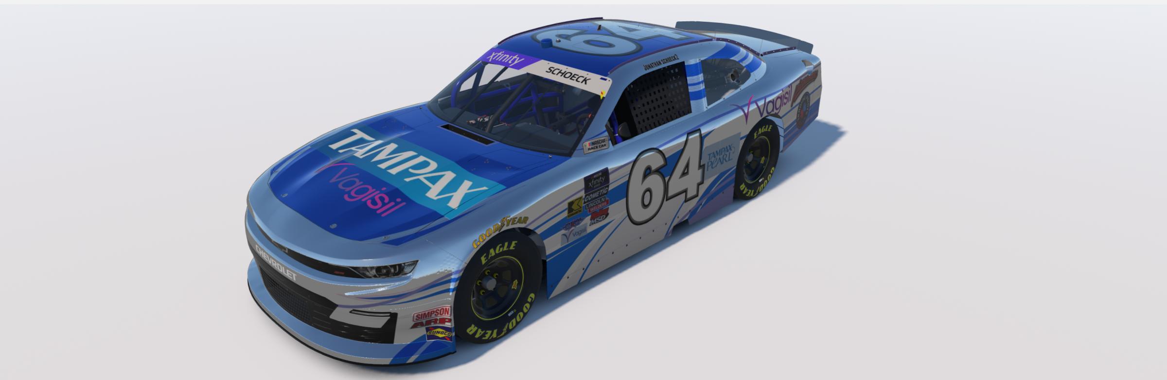 car 509459 by Jonathan schoeck2 - Trading Paints