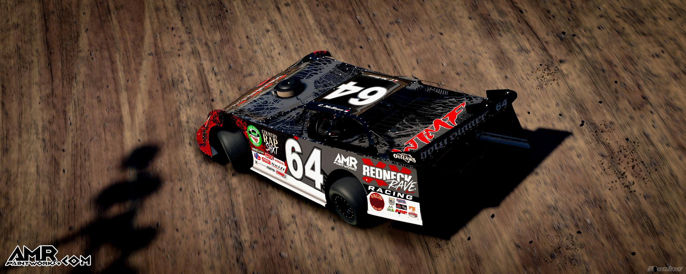 Rave by Amr S. - Trading Paints