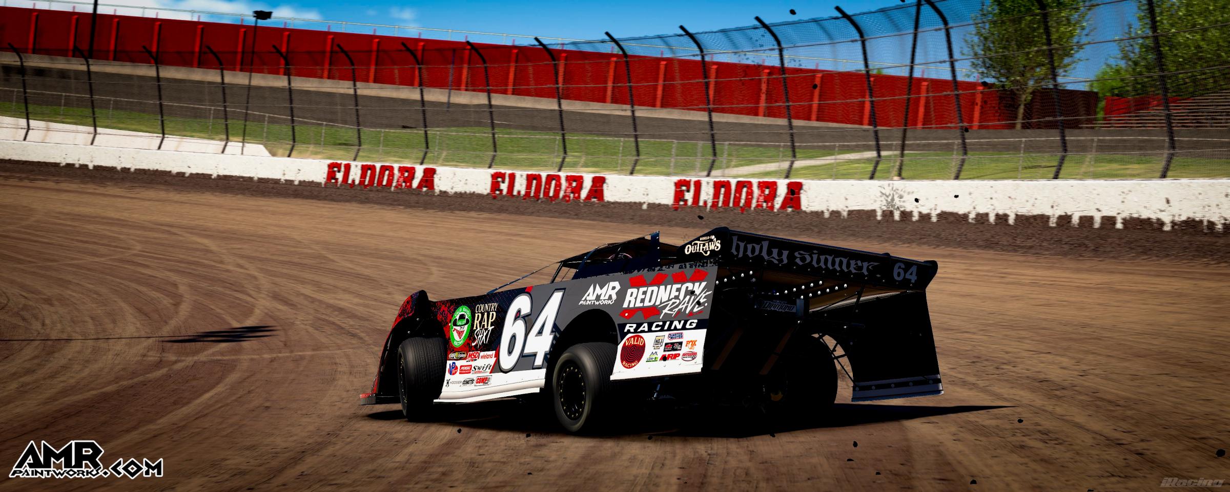 Rave by Amr S. - Trading Paints