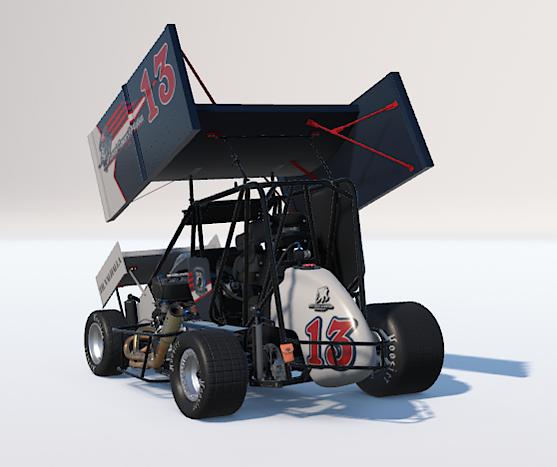 Tunnel to Towers Foundation Dirt Micro Winged by Zane Rutherford ...