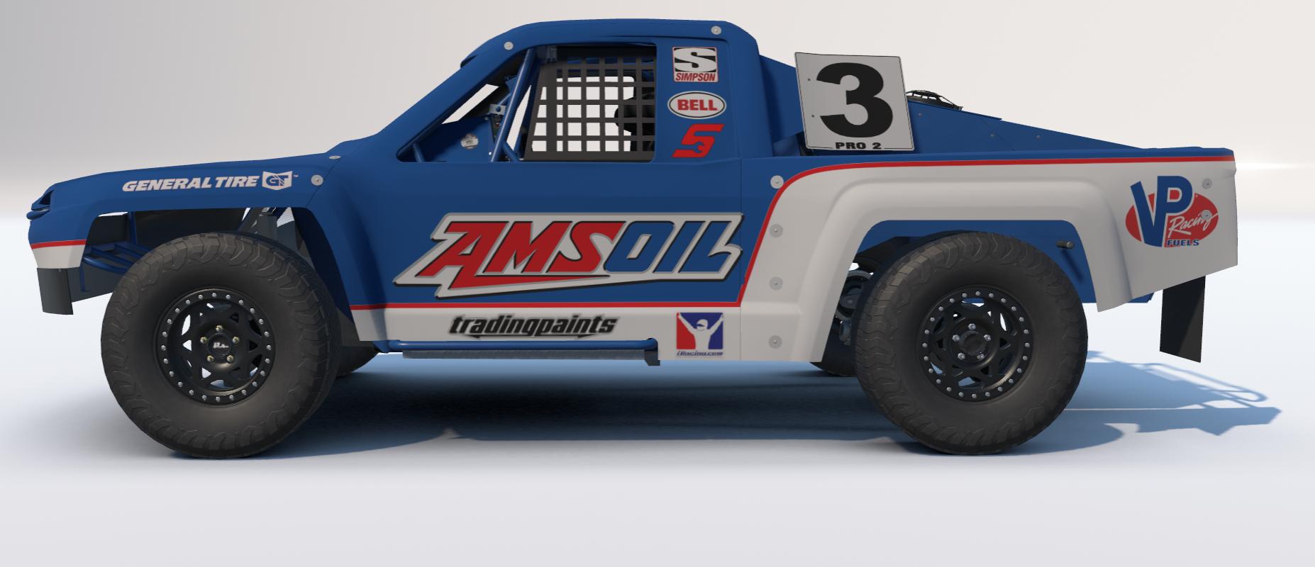 car 65716 by Jerry L. - Trading Paints