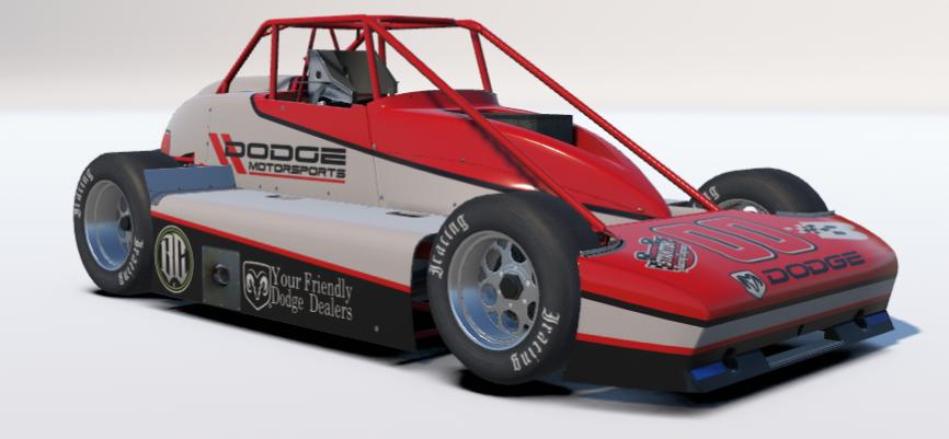 Dodge Dealers by Joe Cowin - Trading Paints