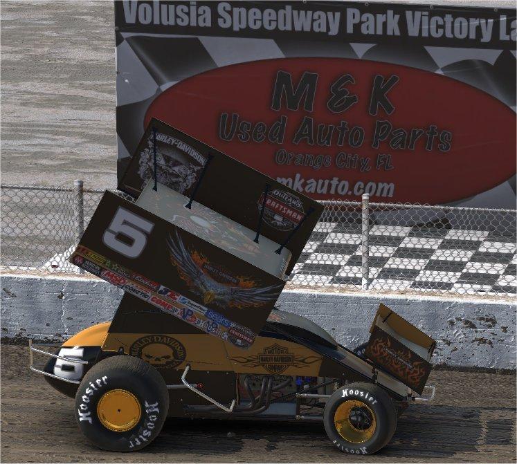 HD2 by Nick Leone - Trading Paints