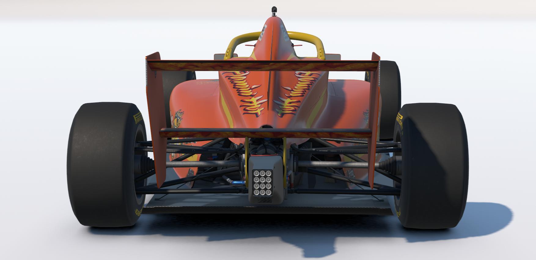 Cheetos innit... by Aaron Stine - Trading Paints