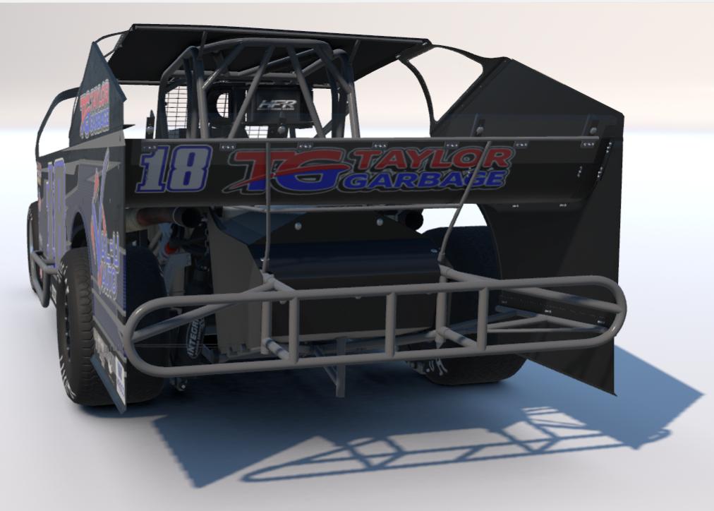 Cole Taylor by Jonathan Gaston - Trading Paints