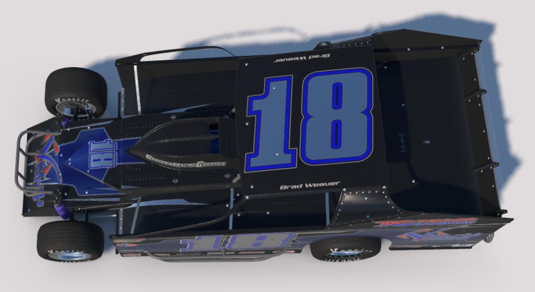 Cole Taylor by Jonathan Gaston - Trading Paints