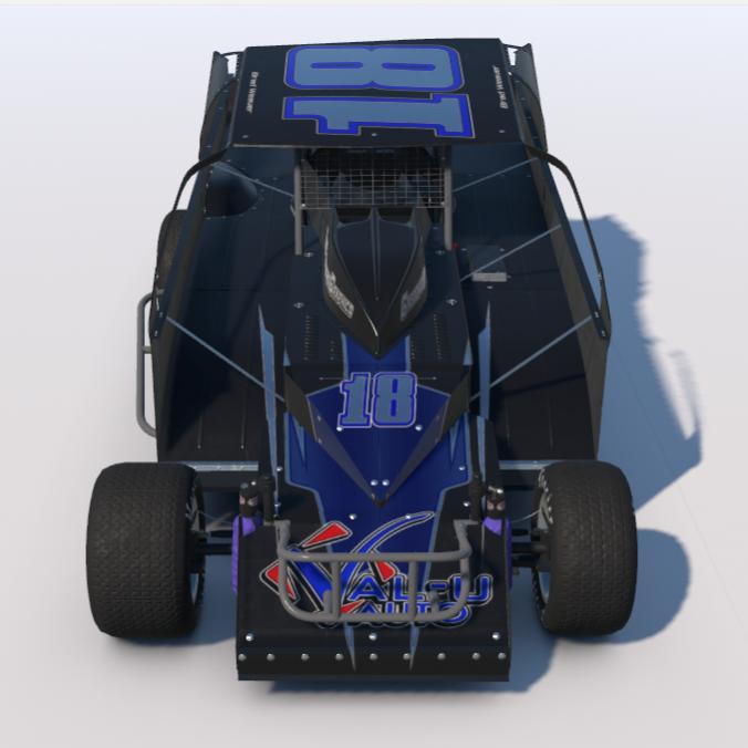 Cole Taylor by Jonathan Gaston - Trading Paints