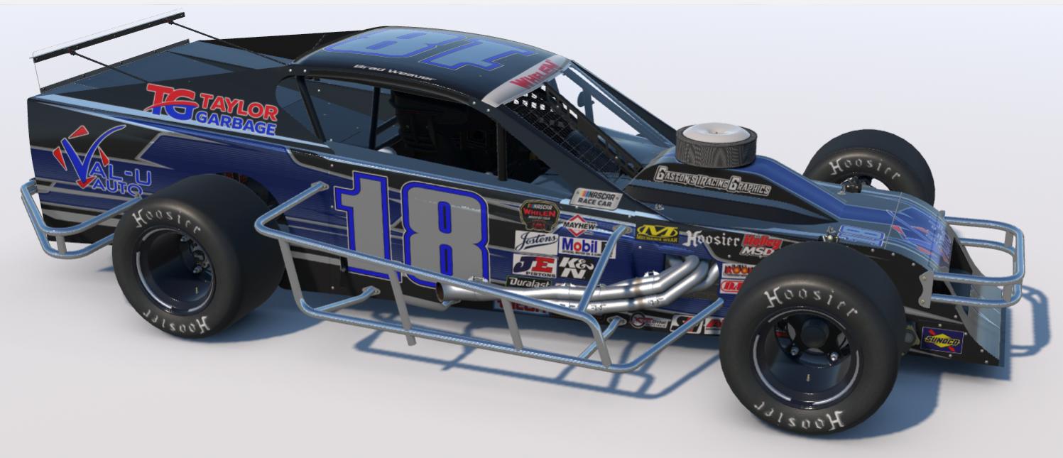 Cole Taylor by Jonathan Gaston - Trading Paints
