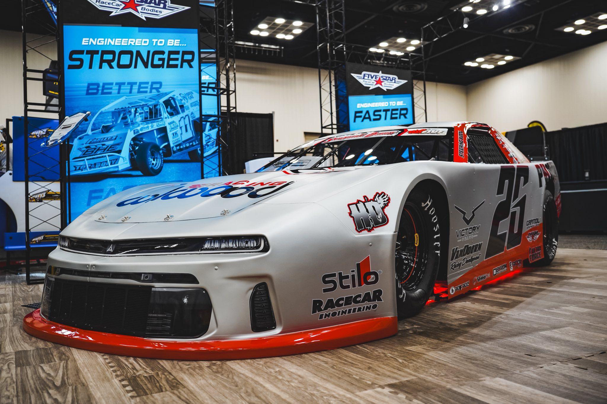 Bubba Pollard New Charger Body by Dylan Davis10 - Trading Paints
