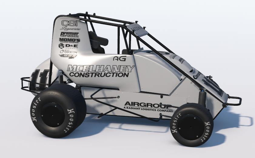 Avery Goodman NW Micro by Scott D Thomason - Trading Paints