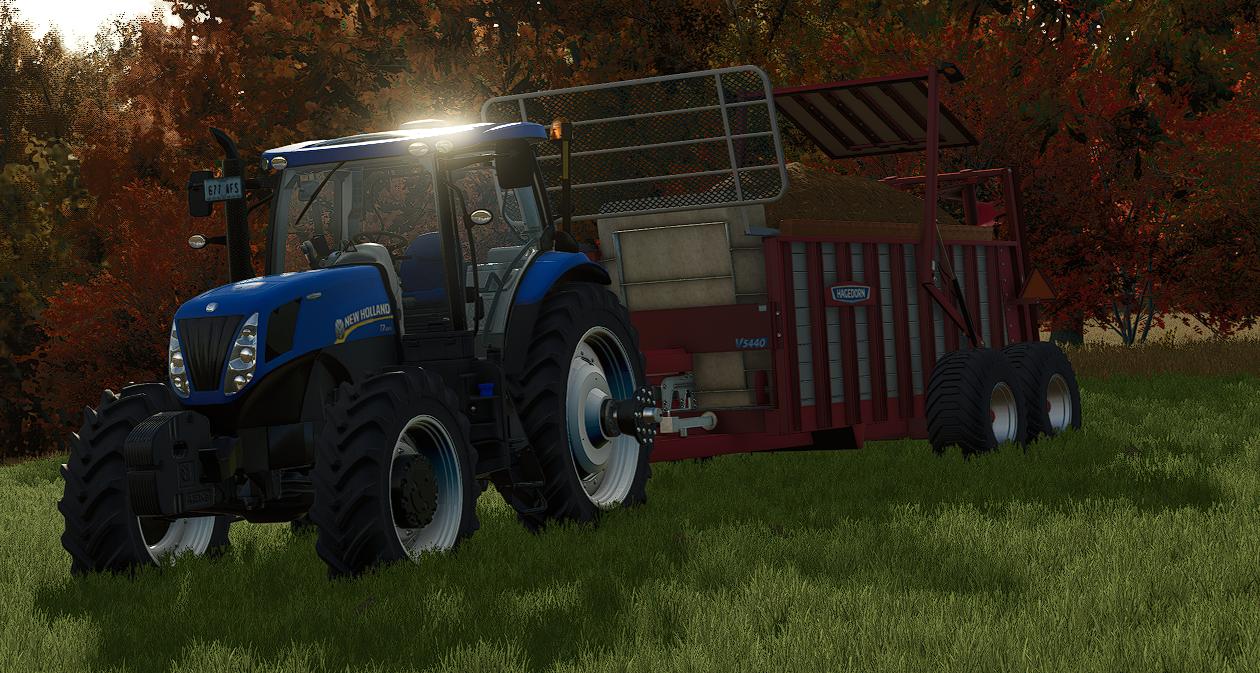 Chevrolet Camaro Class B 2019 monster 20 by Brady Zoeller - Trading Paints