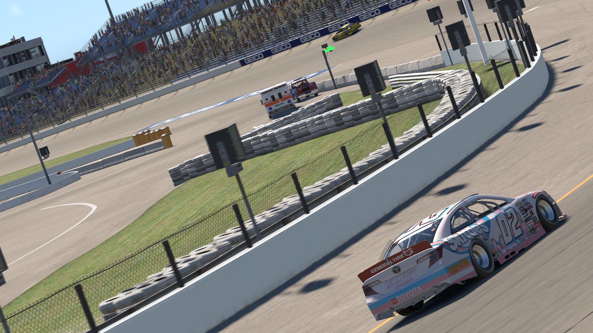 Trans Pride Skittles by Jaiden Eggman - Trading Paints