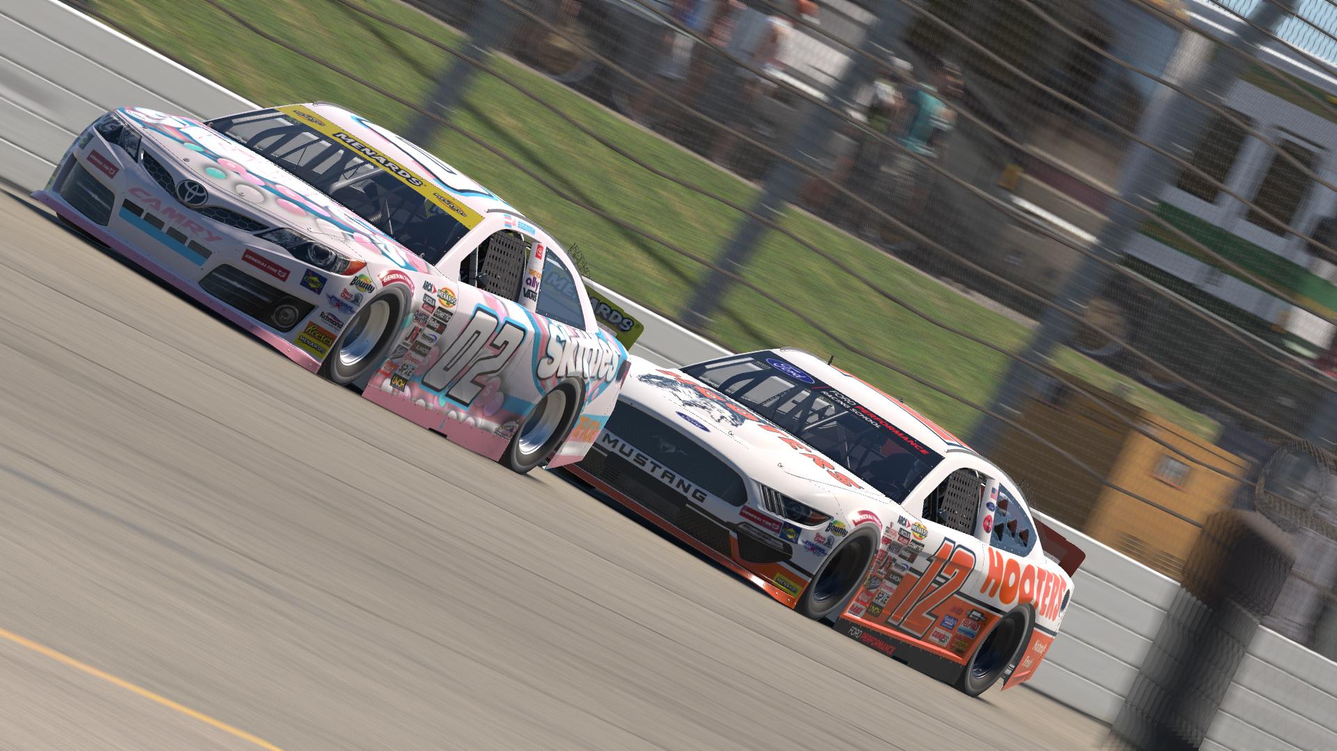 Trans Pride Skittles by Jaiden Eggman - Trading Paints