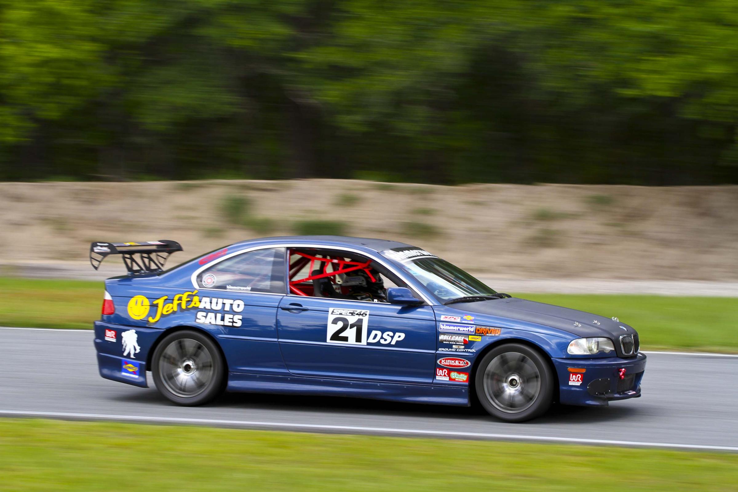 JEFFS auto by William Frady - Trading Paints