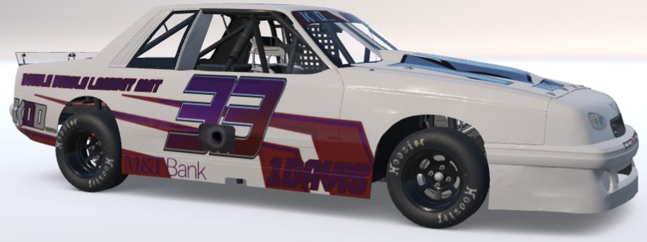 Brayden Berard, KD DESIGNS-MINI STOCK by Kyle D. - Trading Paints