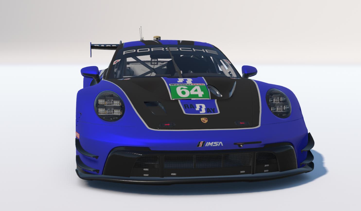 Race against Dementia by Justin Wellbelove - Trading Paints