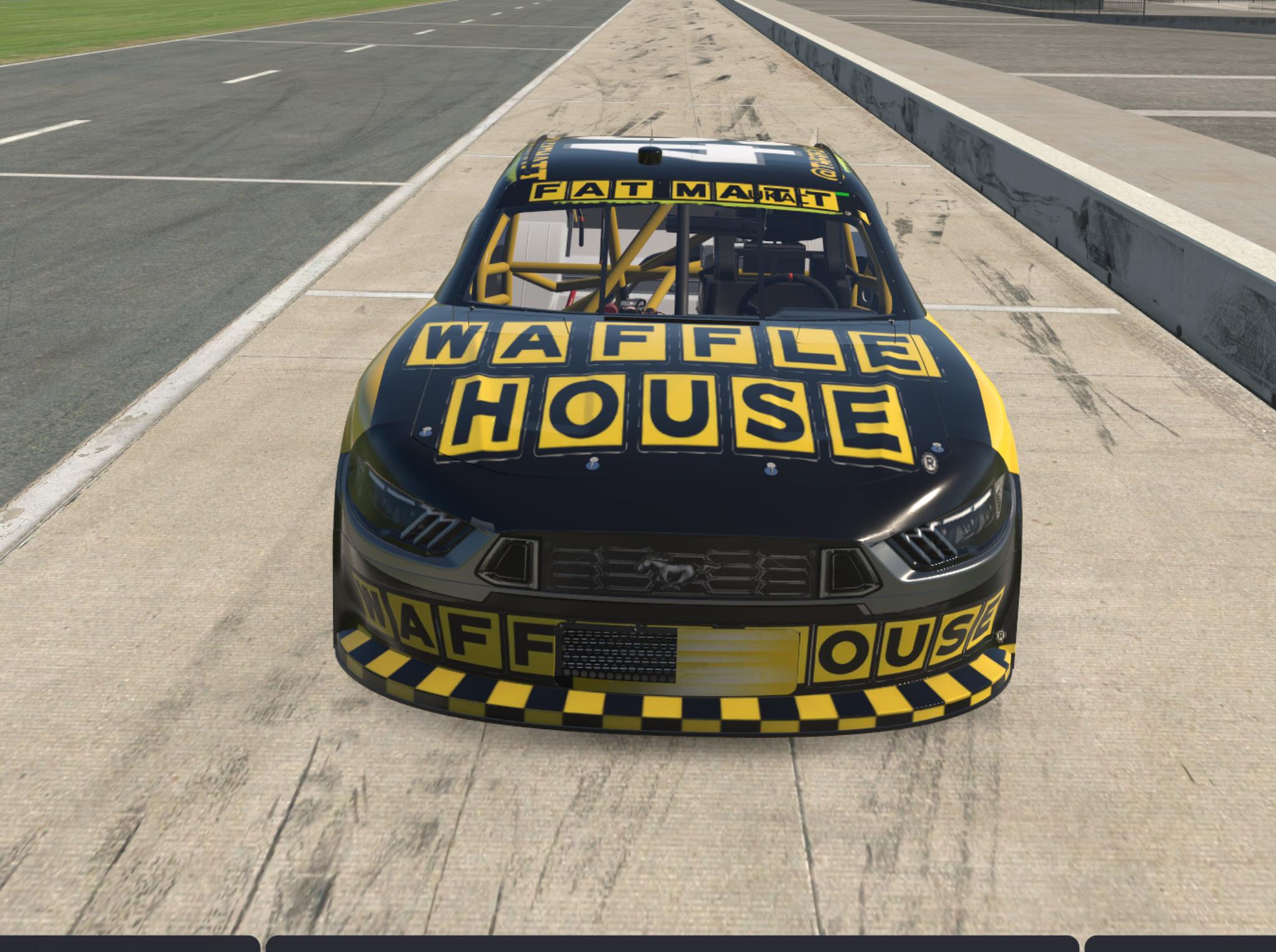 Ford Taurus Gen4 SS by Matthew L. - Trading Paints
