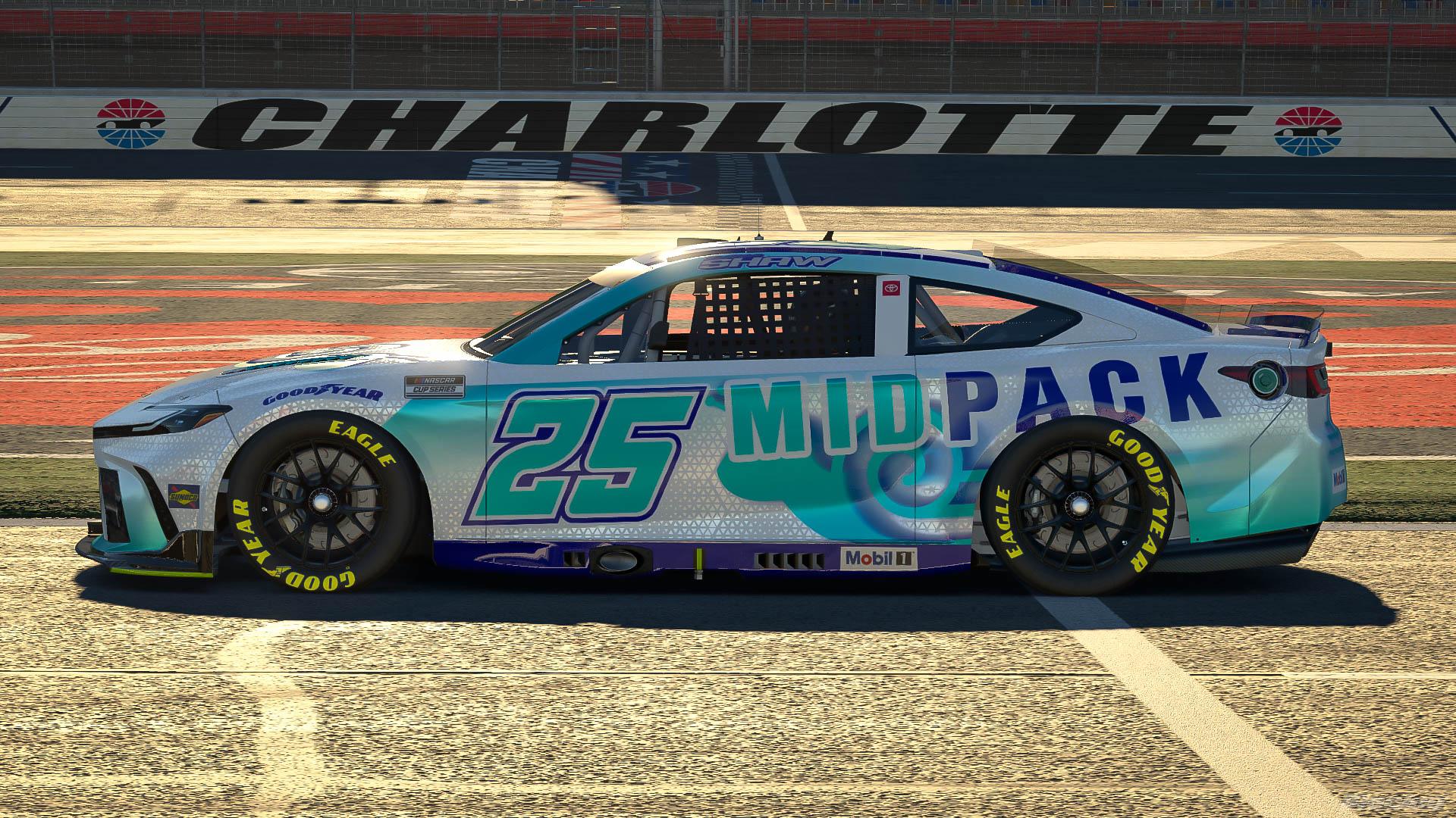 Paul Shaw MIDPACK NGT by Brandon Kelley4 - Trading Paints