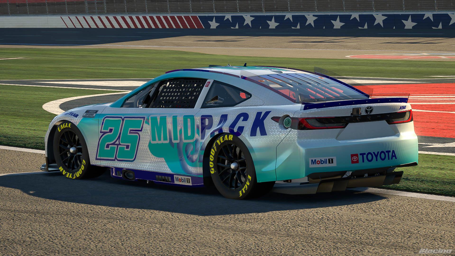 Paul Shaw MIDPACK NGT by Brandon Kelley4 - Trading Paints