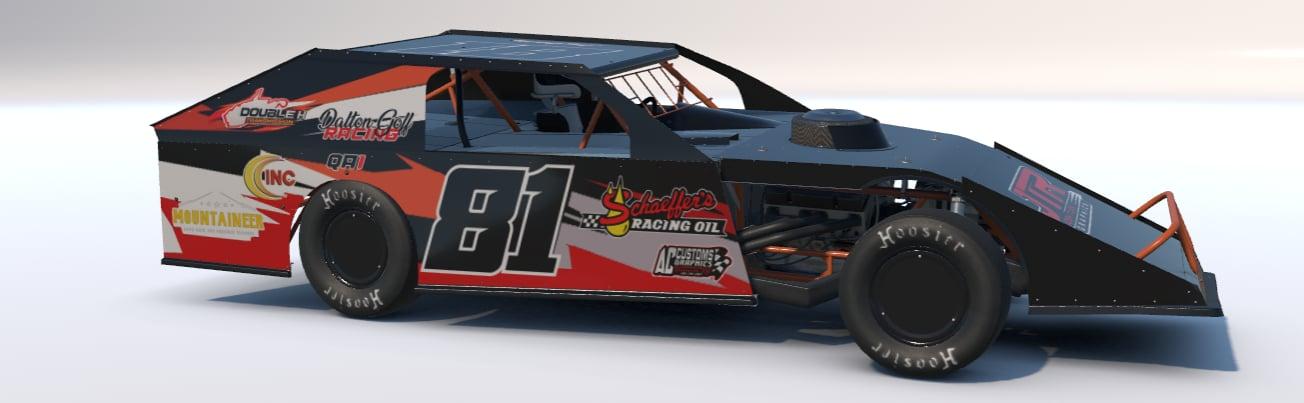 JDMOTORSPORTS10 Joey by Josh Turk - Trading Paints