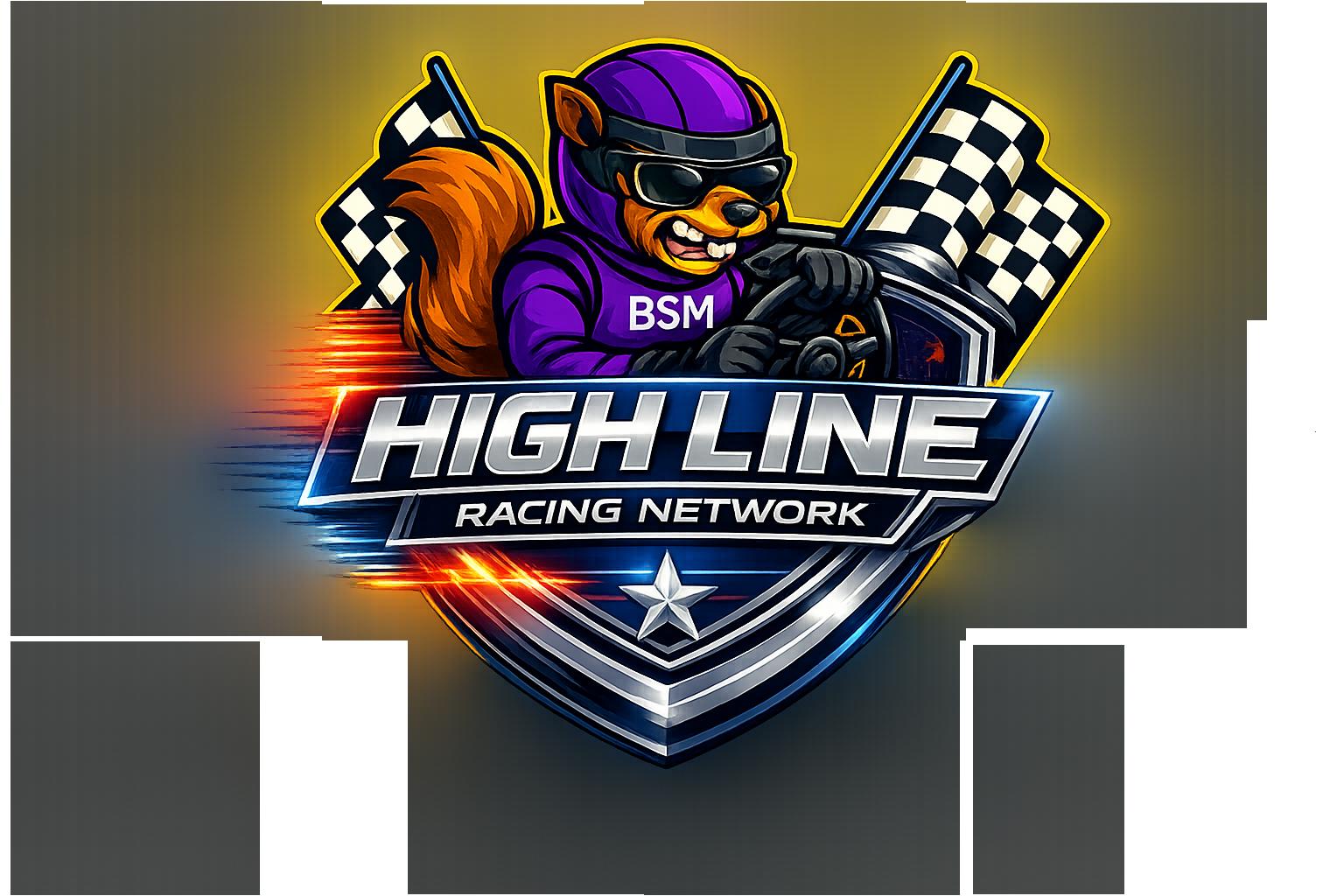 New High Line Next Gen by Jerry Fassett - Trading Paints