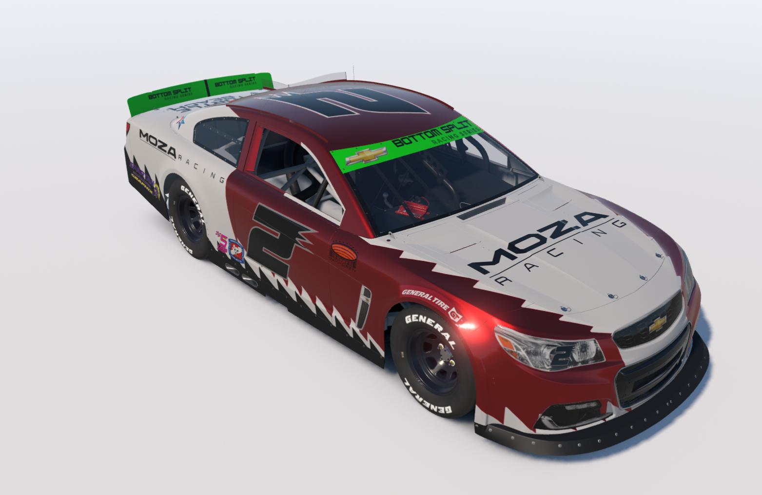 Jacob Barker Ugga Dugga by Connor Fuge - Trading Paints