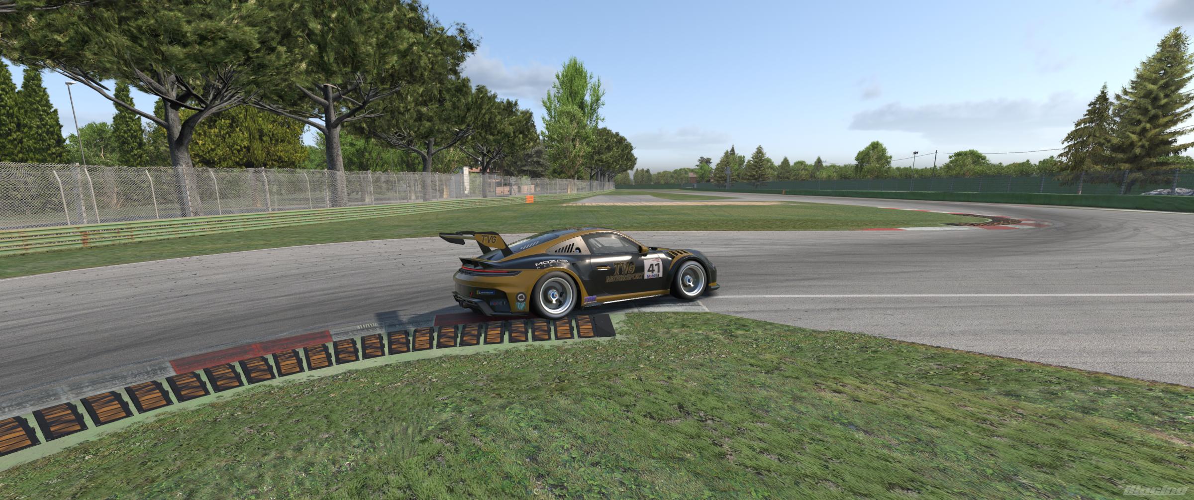 TVG by Baz J Cutting - Trading Paints