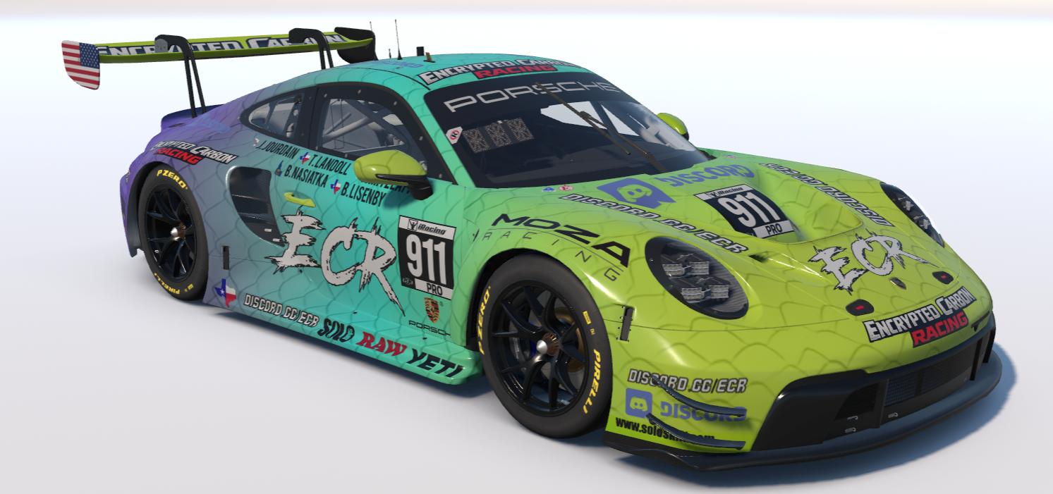 ECR Snake Fade updated Feb26 by Tommy Landol - Trading Paints