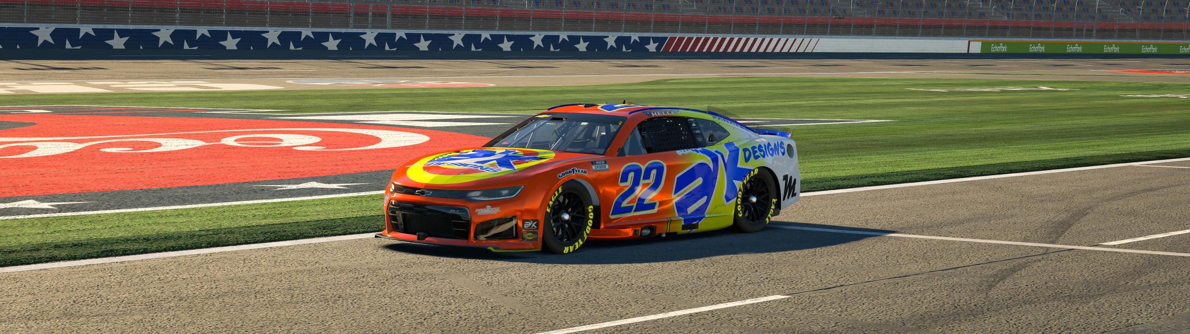 BK Designs Throwback by Brandon Kelley4 - Trading Paints