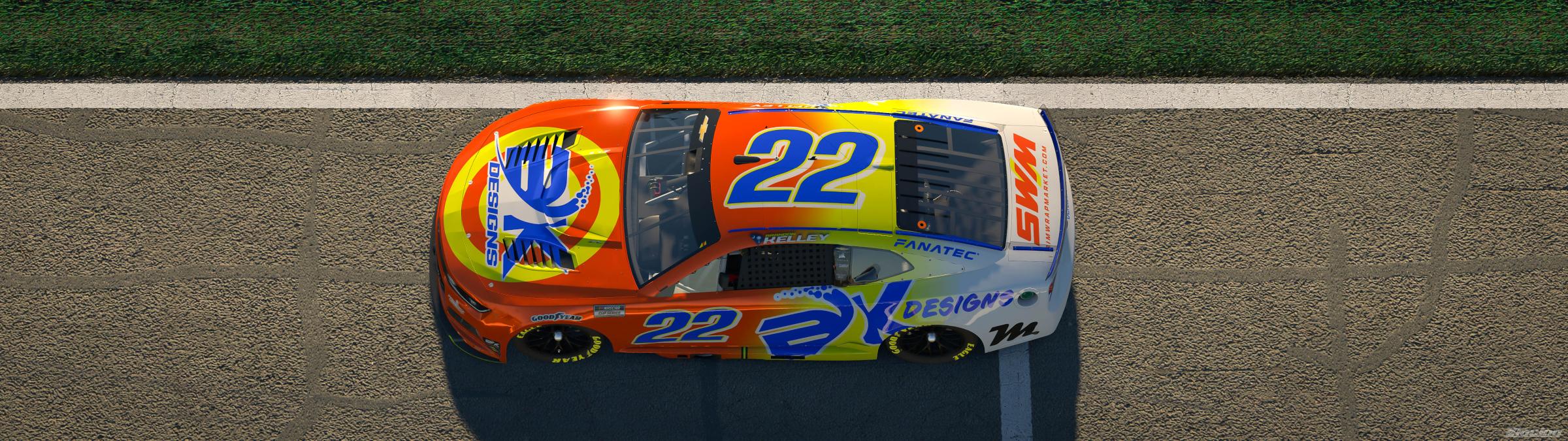 BK Designs Throwback by Brandon Kelley4 - Trading Paints