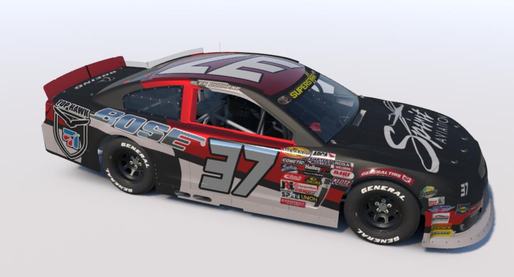 Alex Duchene | Top Hawk by Fred Truax - Trading Paints