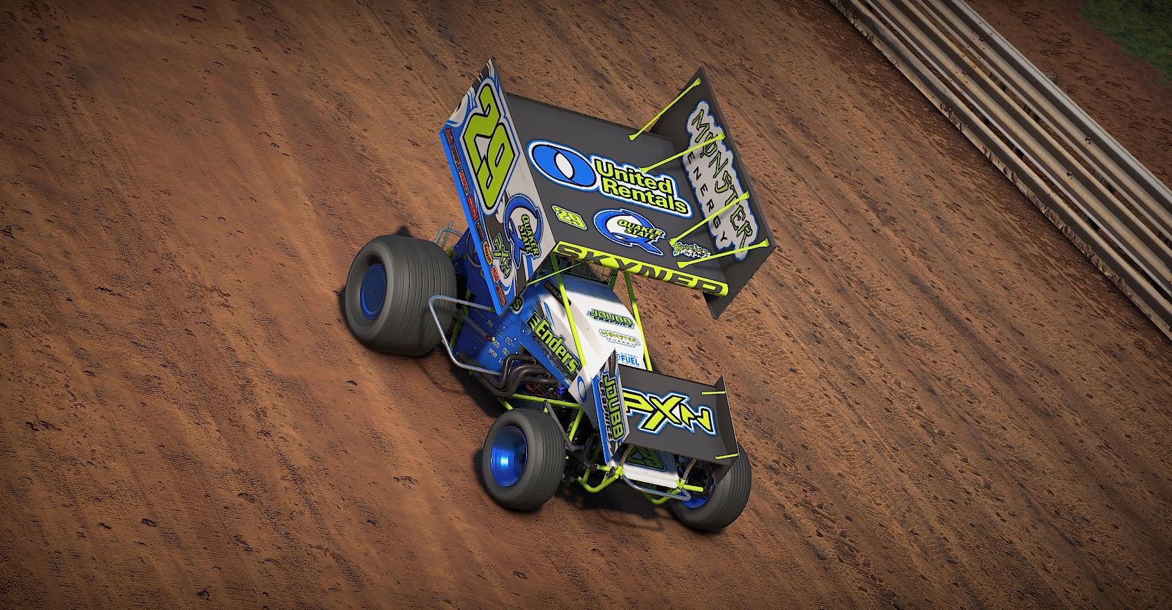 Dominik Skyner / High Vis DSC / Sim-Stamp by Joshua Wright3 - Trading ...