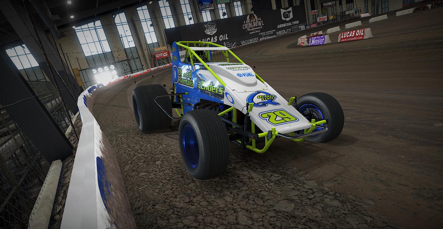 Dominik Skyner / High Vis DSC Non-Wing / #29 by Joshua Wright3 ...