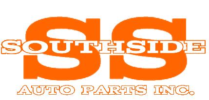 Southside Auto Parts by Eddie Mullennix - Trading Paints
