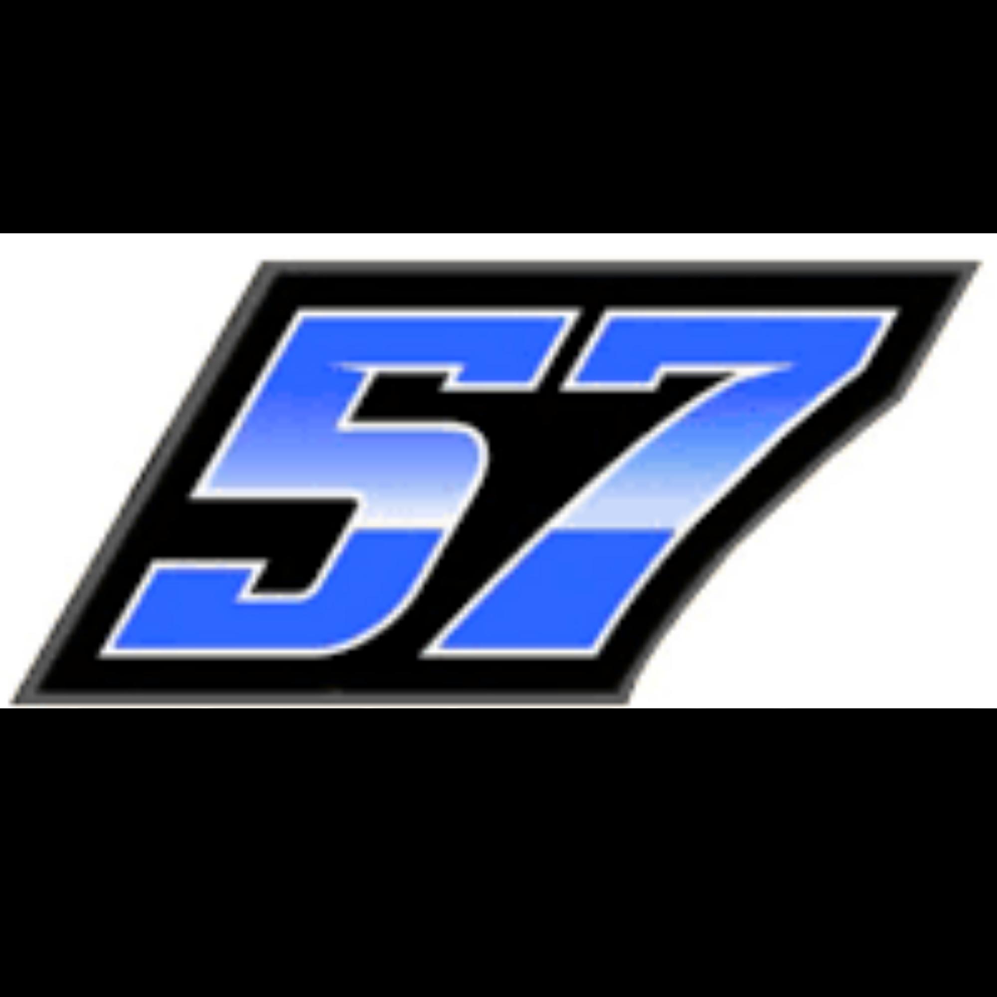 blane withers 57 truck by Jonathon Decker - Trading Paints