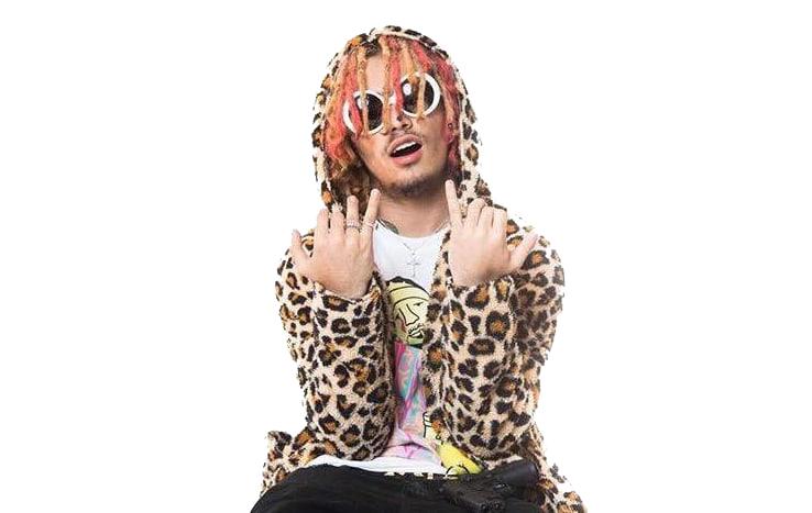 Chevrolet Silverado Truck LIL Pump by Alex Yankowski - Trading Paints