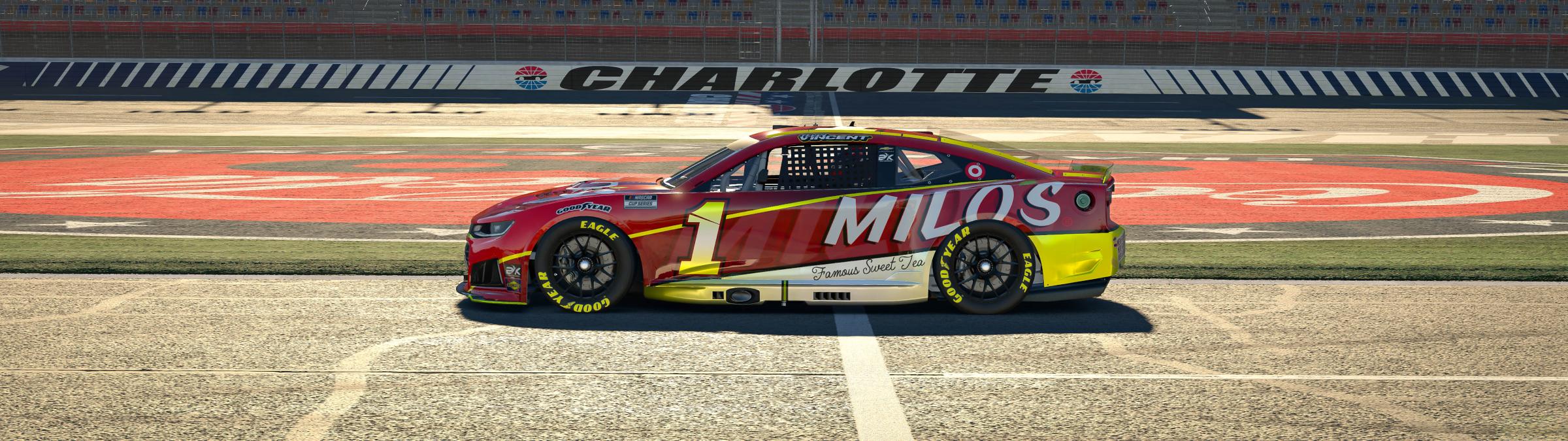 Terry Vincent Milos NGC by Brandon Kelley4 - Trading Paints