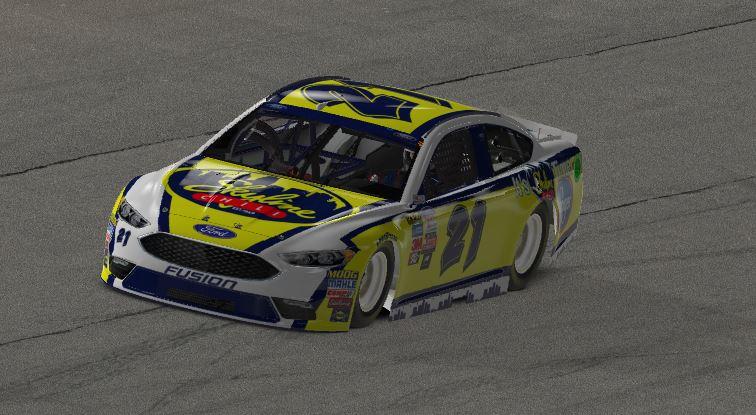 Skyline Chili Fusion by Travis Pippin - Trading Paints