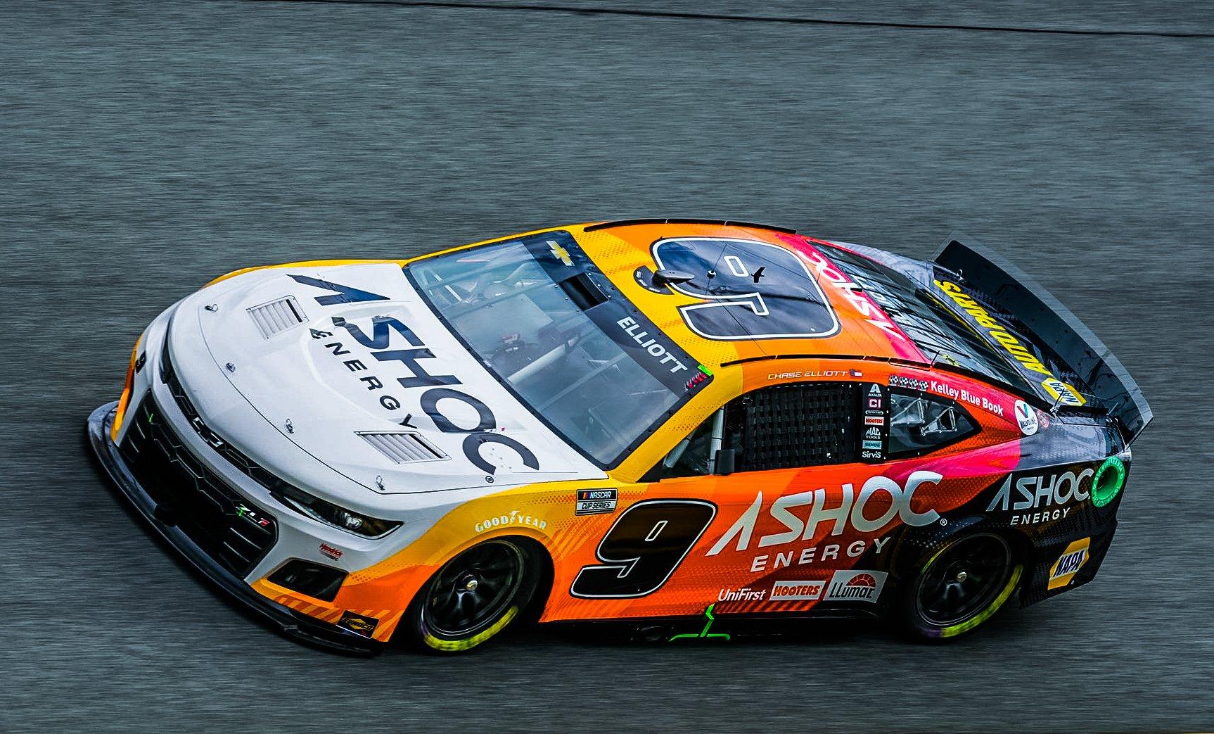 2026 Tyler Humphrey #87 Must Love Poodles Chevrolet ZL1 by Tyler H ...